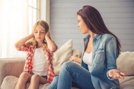 Η ΑΡΝΗΤΙΚΟΤΗΤΑ ΣΤΗΝ ΠΑΙΔΙΚΗ ΗΛΙΚΙΑ: Όταν η συμπεριφορά του παιδιού σας ...